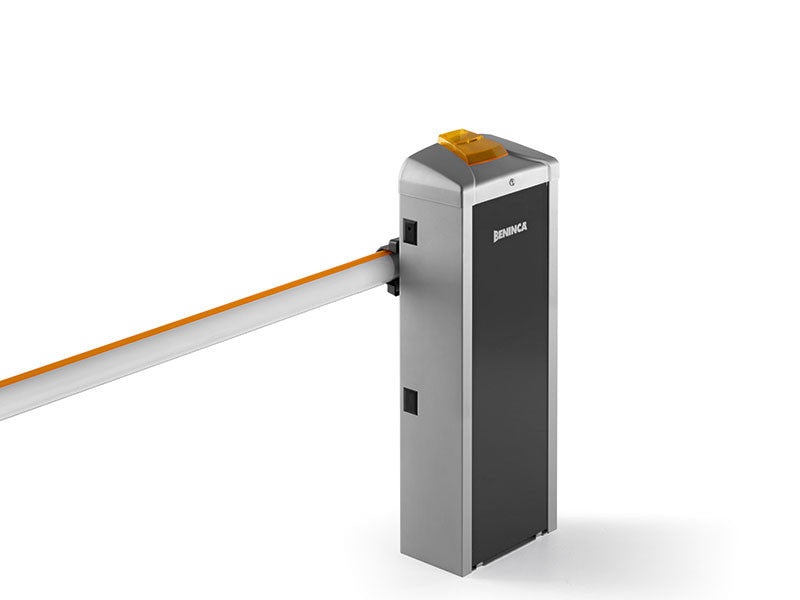 Top quality Italian Automatic Barriers, Nation-wide delivery, Beninca ...