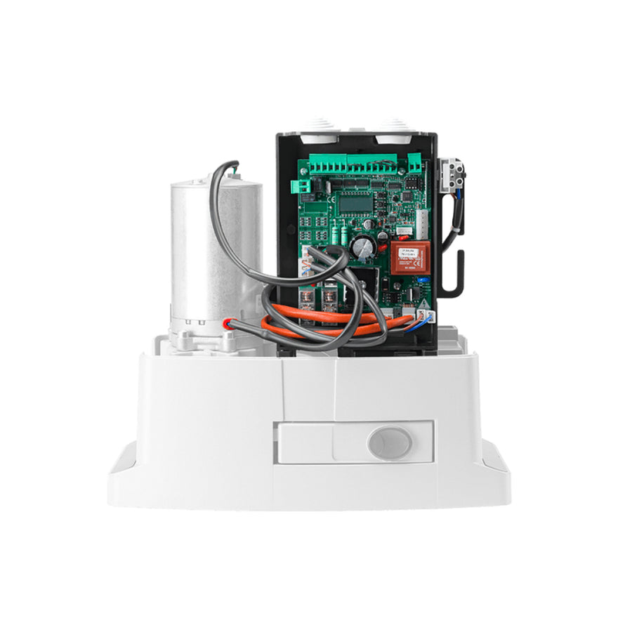 SLIDING GATE CP.B24 ANZ Control Panel | Beninca Gate Automation