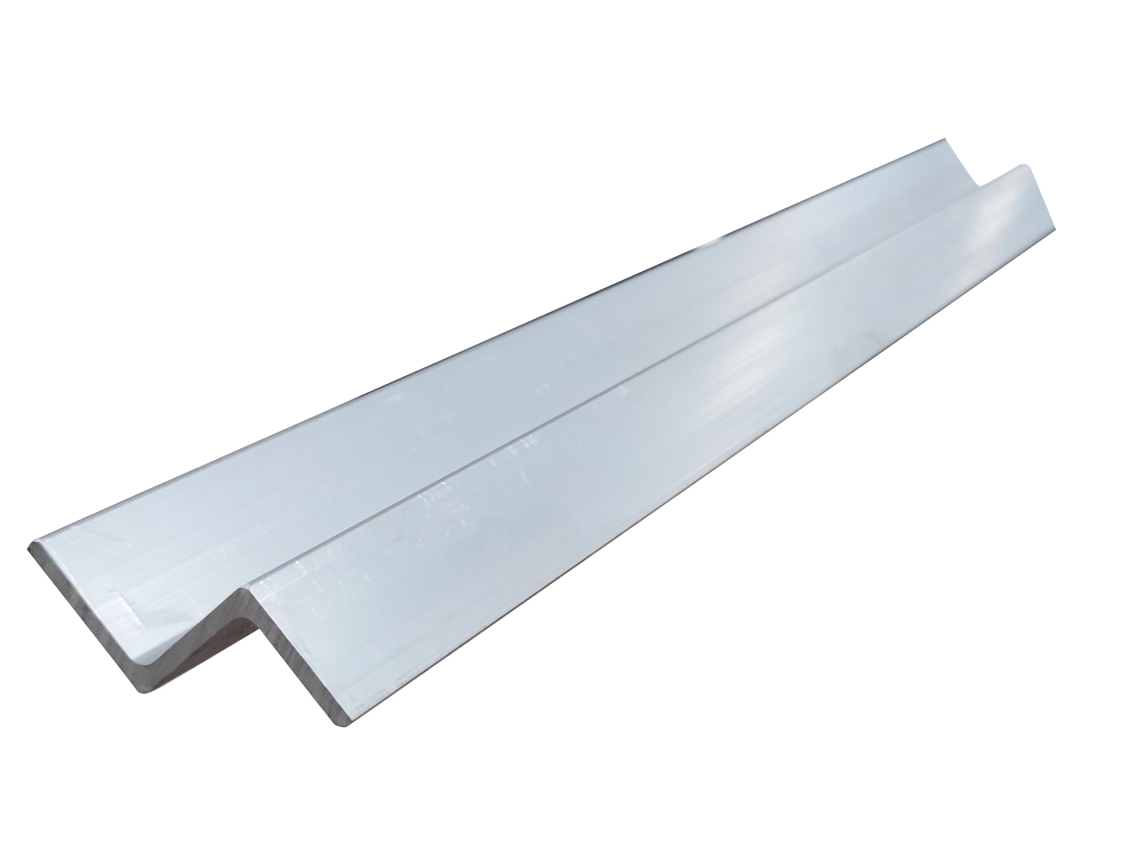 Track for Sliding Gate Guide Block and Channel - 3M | Beninca Gate ...