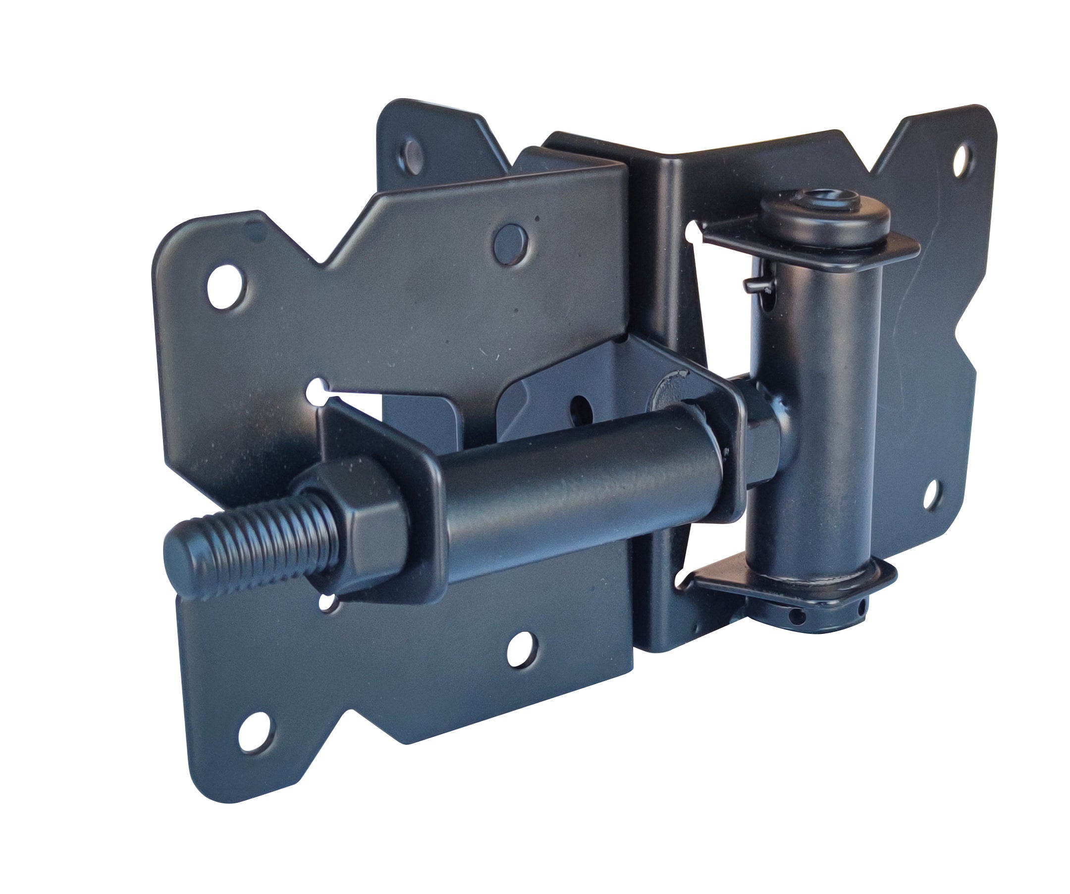 Self Closing Gate Hinge for Lightweight Gates | Beninca Gate Automation