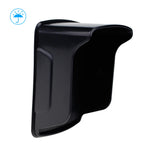 Black Shroud for Push Button / Photocell | Beninca Gate Automation
