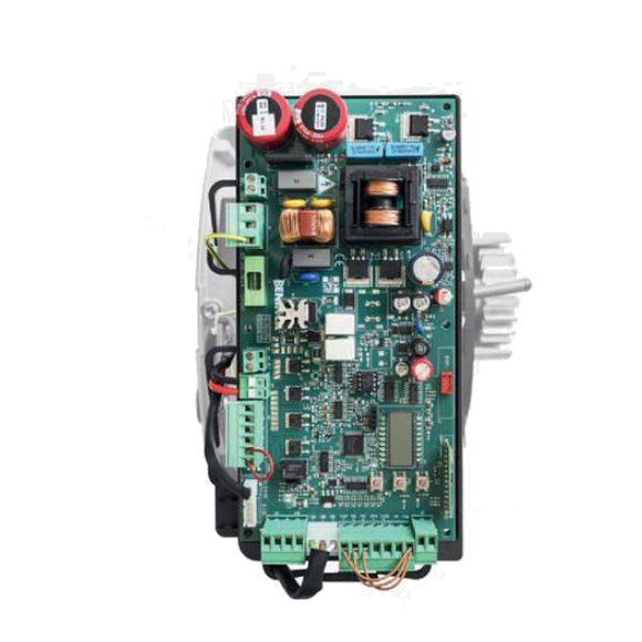 SLIDING GATE CP.B24 Turbo Control Panel | Beninca Gate Automation