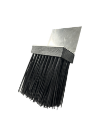 Sliding Gate Track Brush with Thick Bristles | Beninca Gate Automation