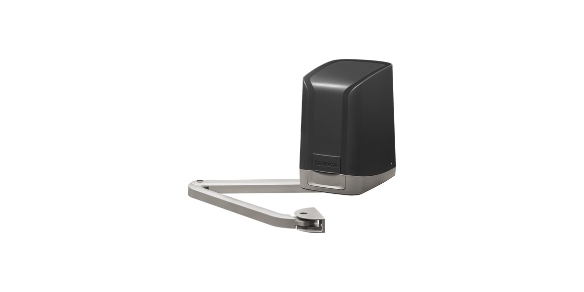 Sliding Gate & Swing Gate Motors — Beninca Gates Akl NZ | Beninca Gate ...