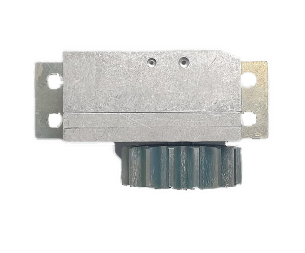 Hydraulic Damper For Sloping Gates | Beninca Gate Automation