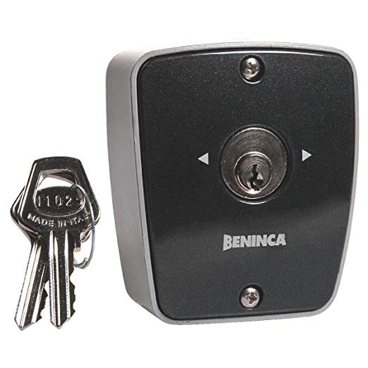 Beninca Key Switch TO.KEY | Beninca Gate Automation