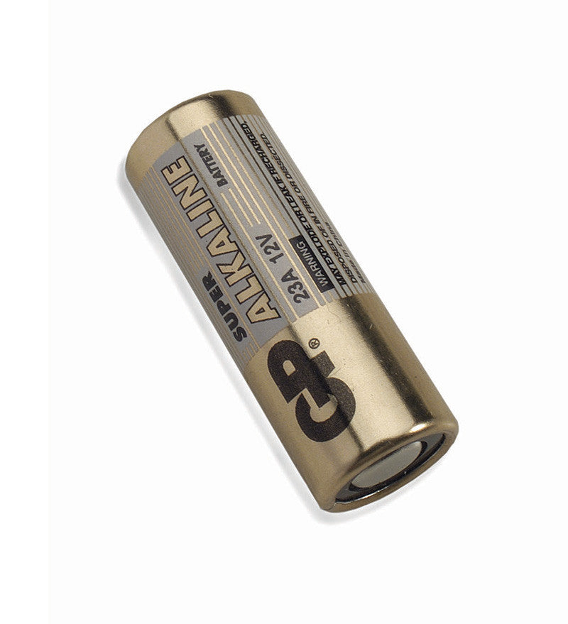 Battery for Wireless Gate Remote 12V 23A | Beninca Gate Automation