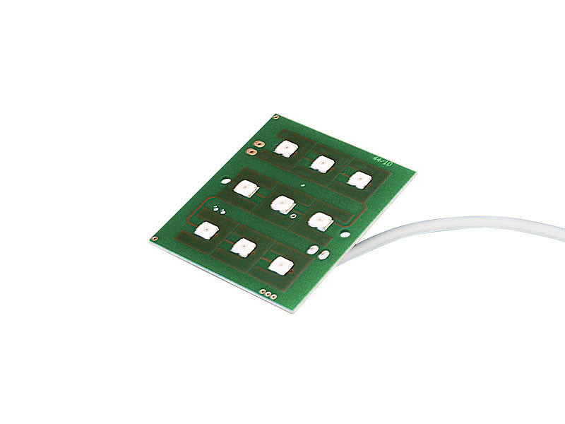 Warning Light Controller for EVA-Series Barriers | Beninca Gate Automation