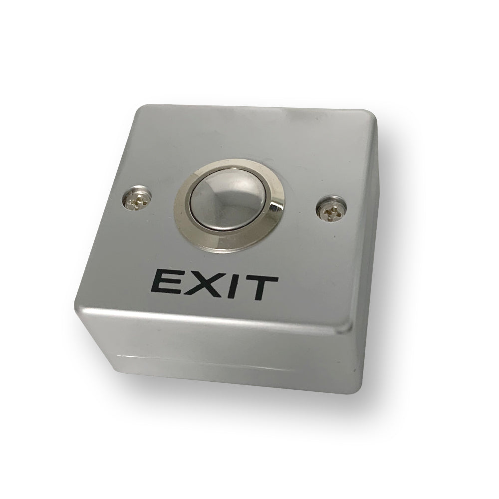 Exit Push Button | Beninca Gate Automation