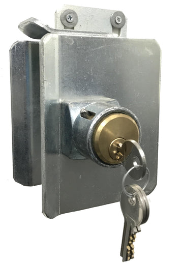 Gate Catchers | Beninca Gate Automation