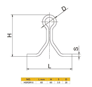 Gate Tracks | Beninca Gate Automation