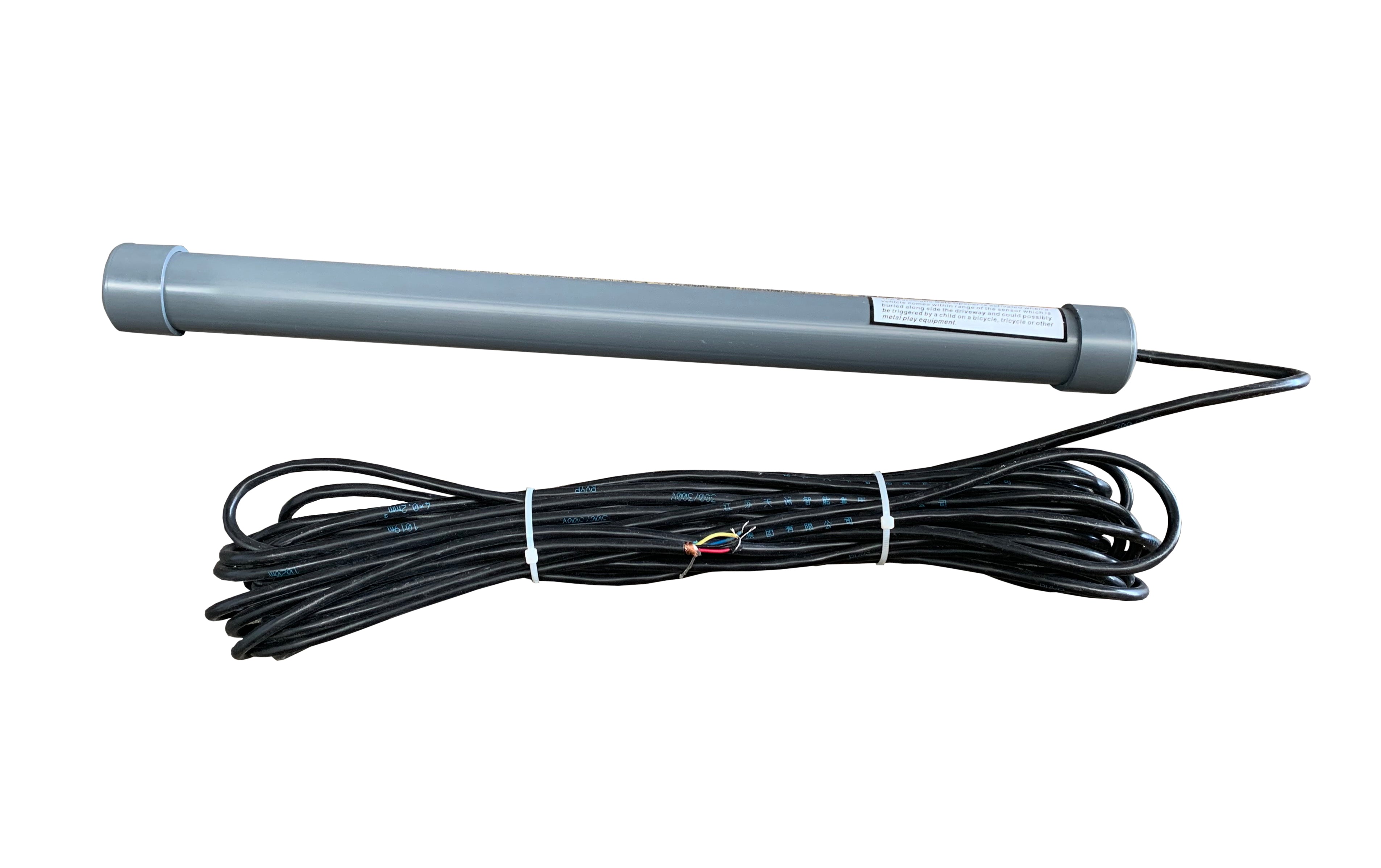 EMX Ground Probe with 30m Cable | Beninca Gate Automation