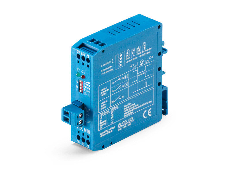 Detector for Vehicle Ground Loop (Single Channel) | Beninca Gate Automation