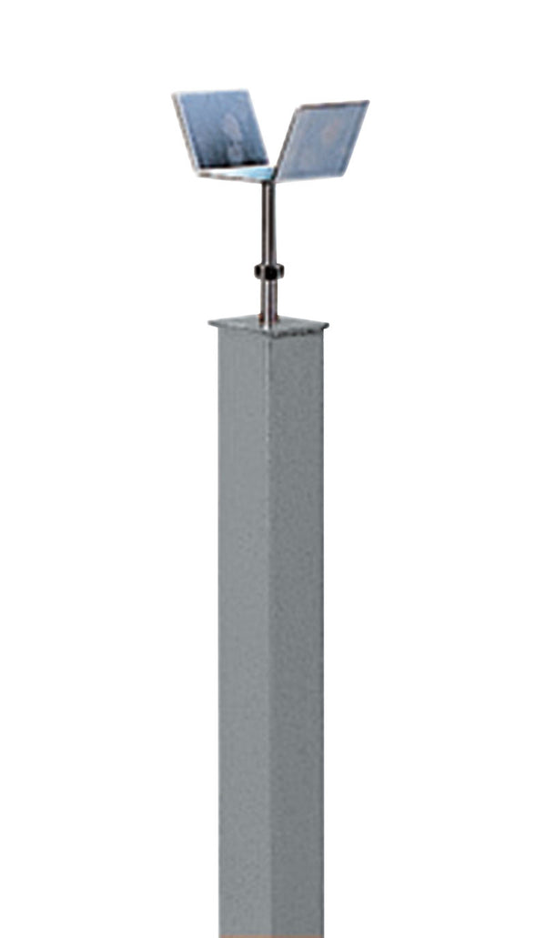 Barrier Arm Fixed Support EVA.AF | Beninca Gate Automation