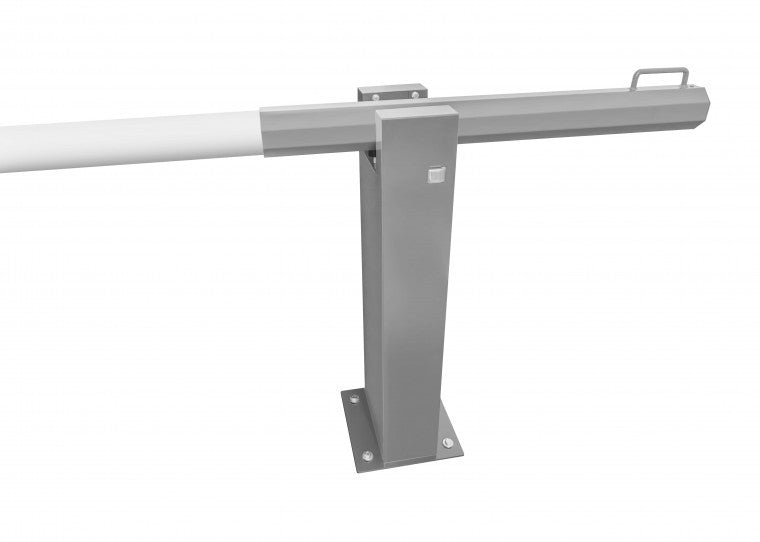 Manual Traffic Barrier HI-MOTIONS LIMIT4 | Beninca Gate Automation