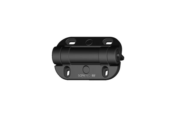 SafeTech Heavy Duty Self-Closing Adjustable Tension Hinges (Large ...