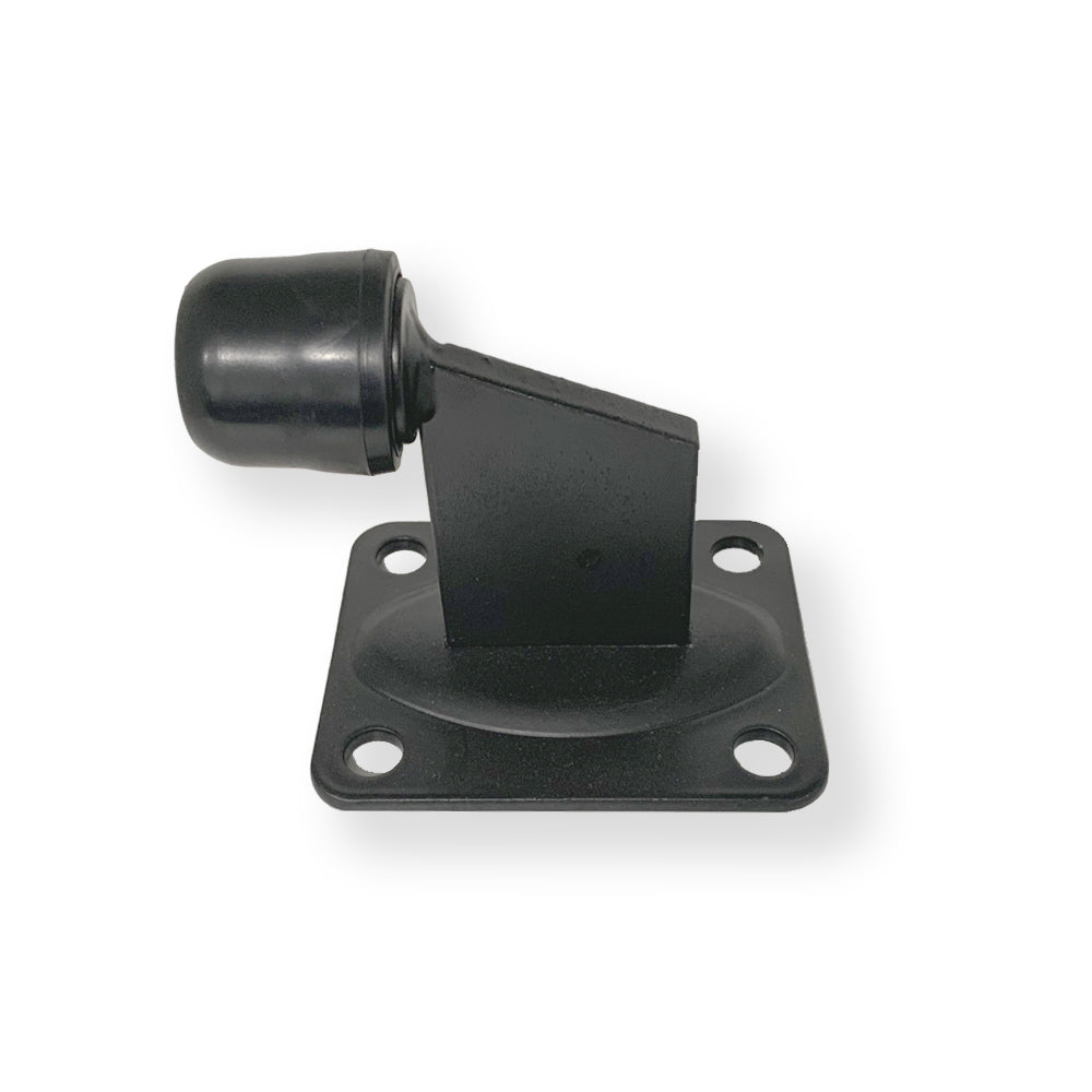 Sliding Gate Steel Stopper (Small) | Beninca Gate Automation