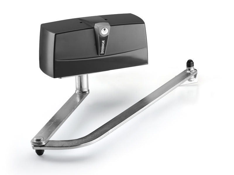 Swing Gate Motor Articulated Arm - PREMIER | Beninca Gate Automation