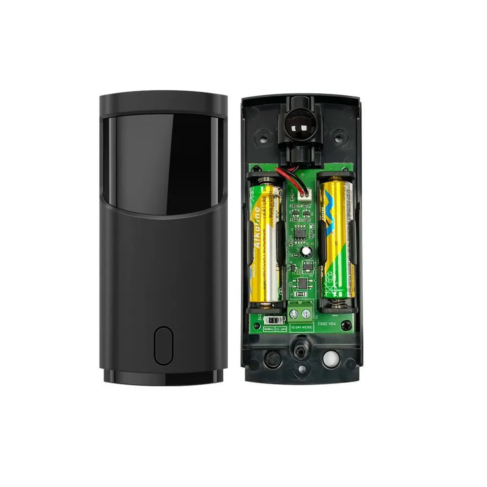 ACL Infrared Gate Photocells | Beninca Gate Automation