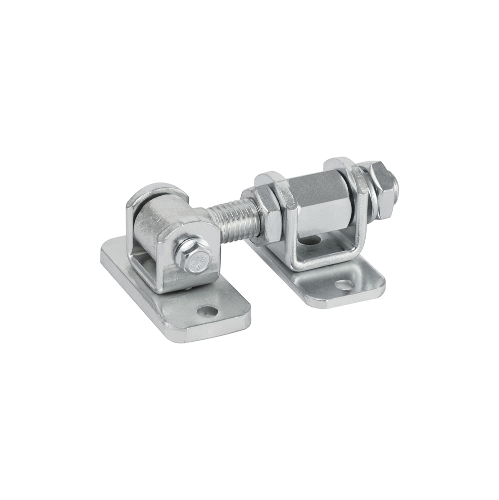 Adjustable 180 Degree Hinge M18 | Beninca Gate Automation